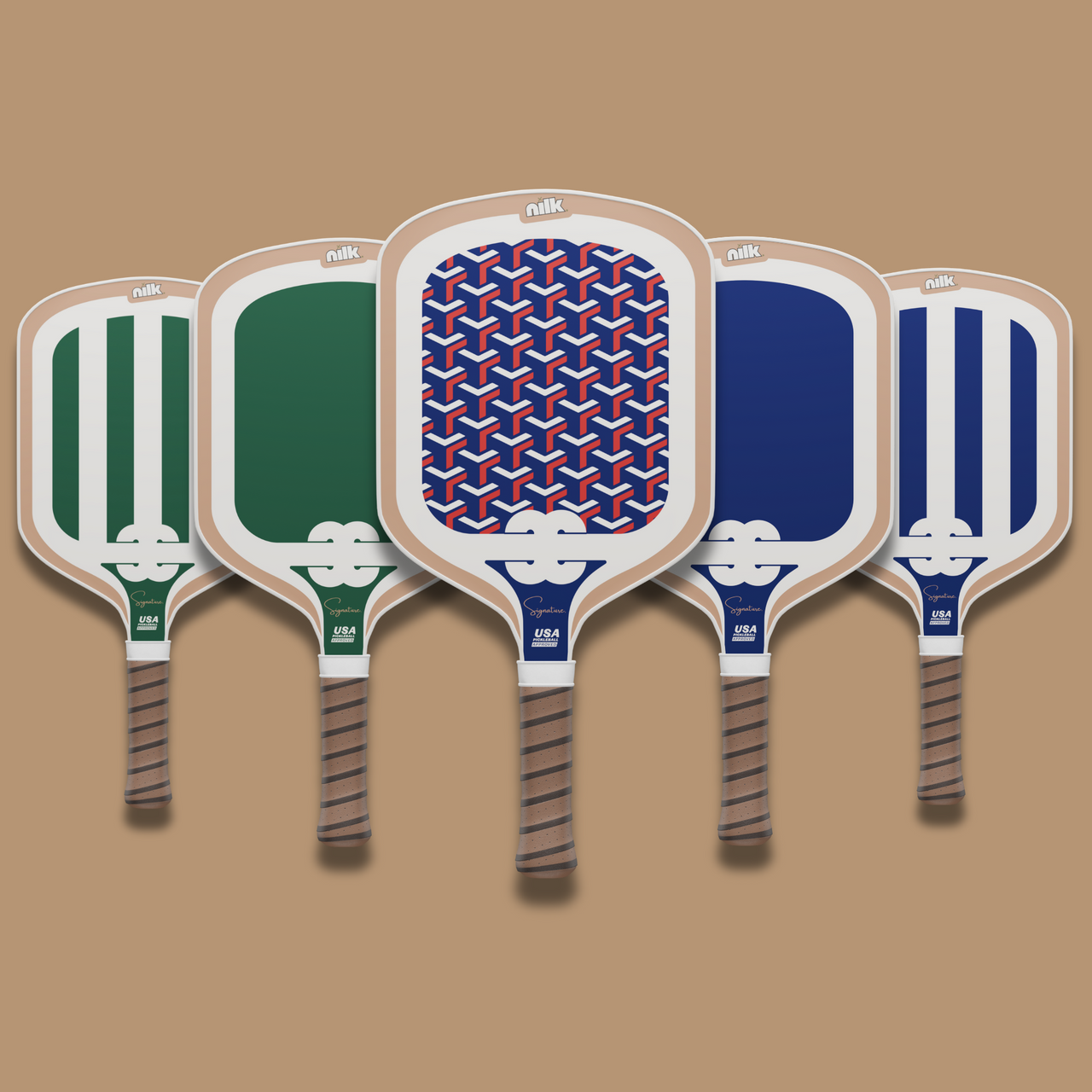 Best Pickleball Paddles 2026 – Top Rated Power Control & Spin – nilk.