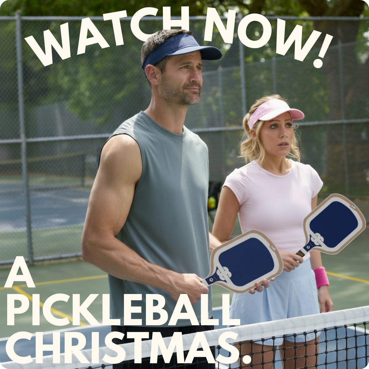 The Dink Release Date 2025: Ben Stiller’s Pickleball Movie Cast & Plot ...