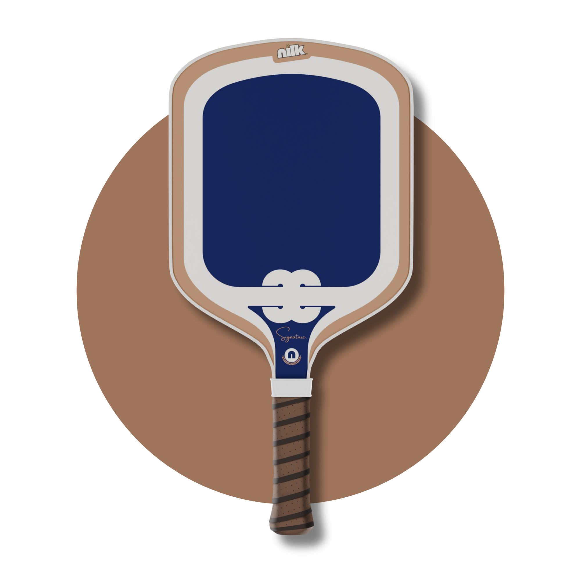 Best Pickleball Paddles, Sets & Bags 2025 | Shop Custom Gear by NILK ...