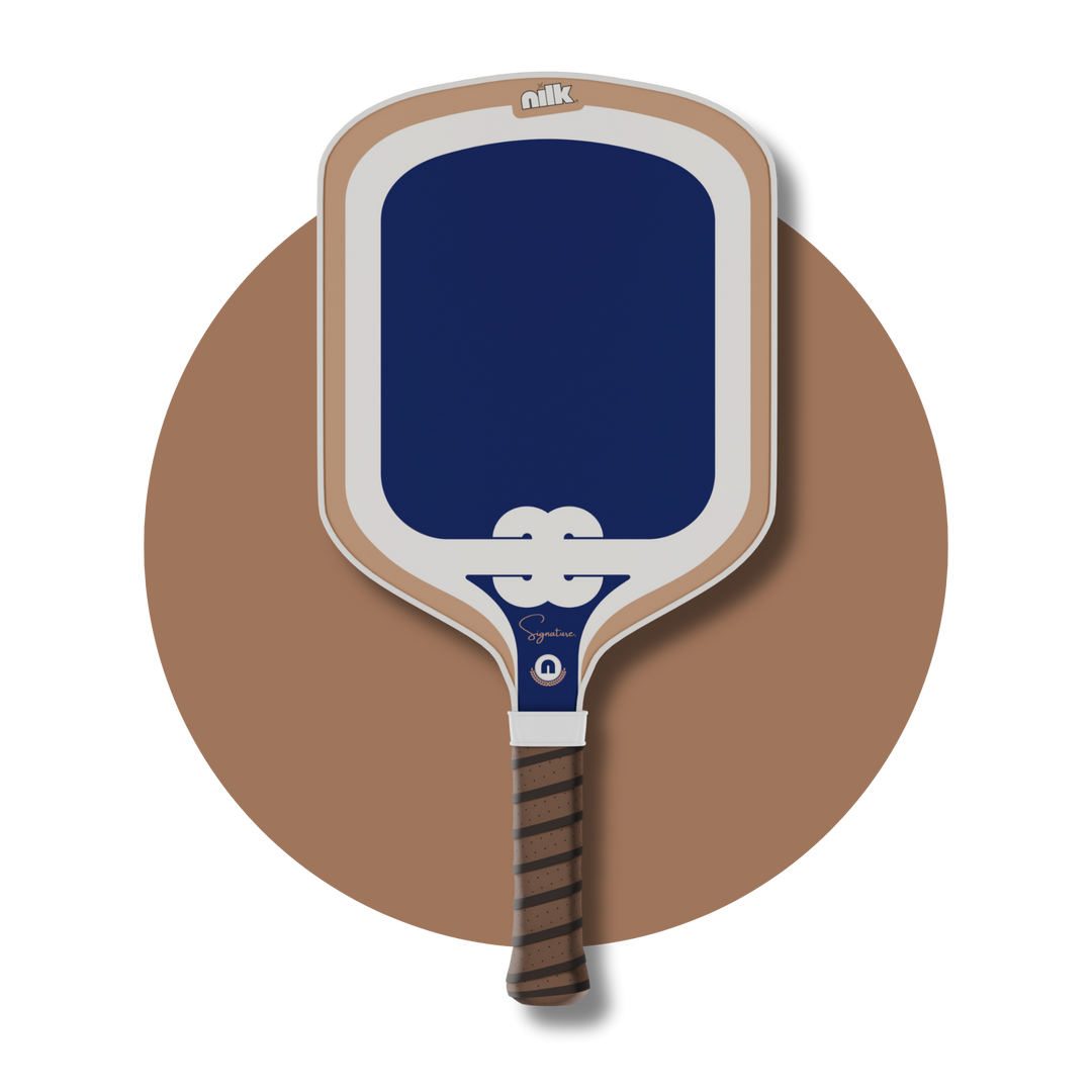 Best Pickleball Paddles, Sets & Bags 2025 | Shop Custom Gear by NILK ...