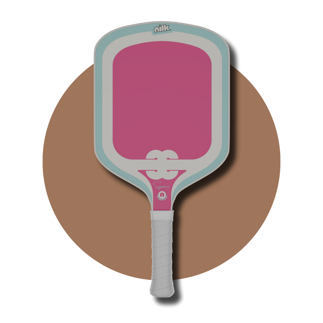 Best Pickleball Paddles, Sets & Bags 2026 | Shop Custom Gear by NILK ...