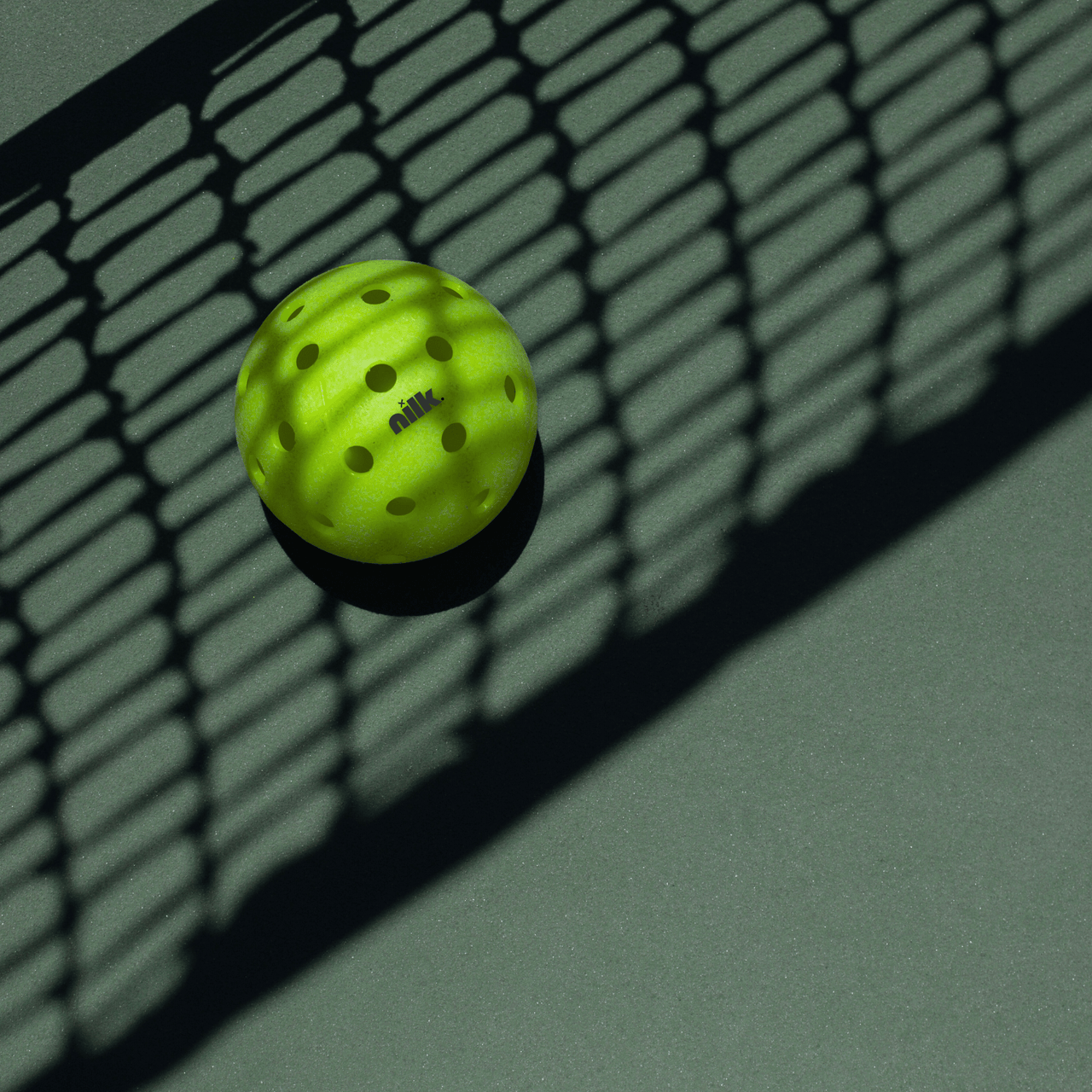 Pickleball Balls – Outdoor, Indoor & USAPA-Approved | NILK – nilk.