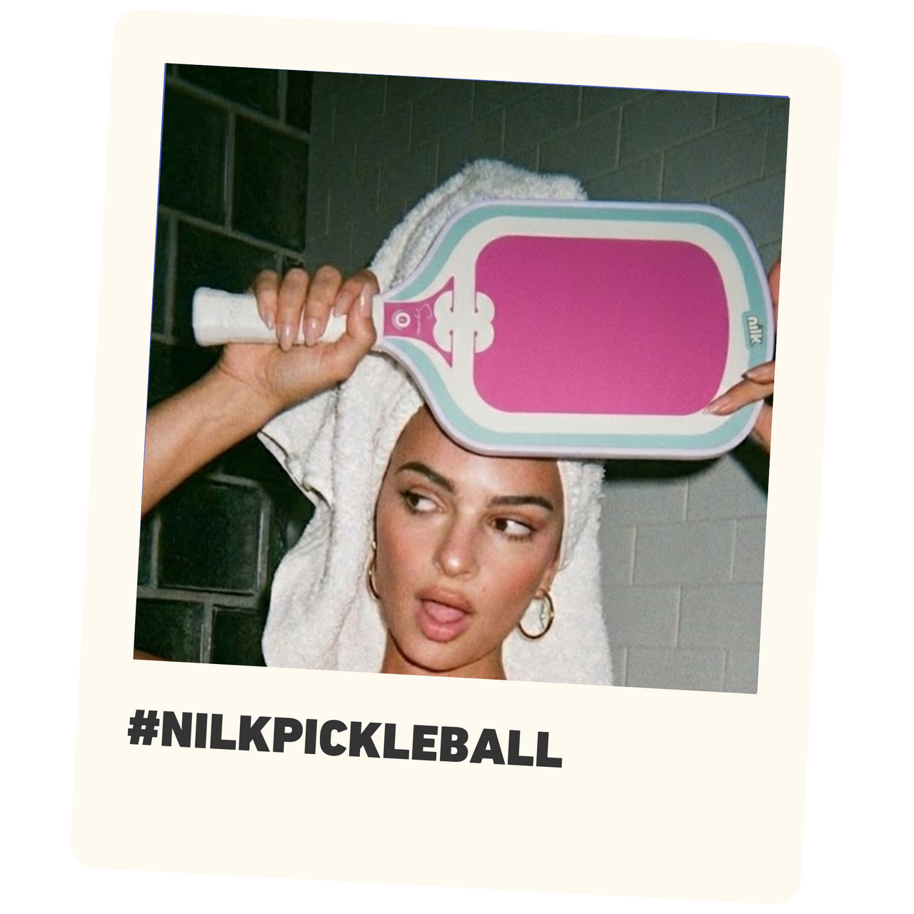 NILK Ambassador Program | Pickleball Brand Ambassadors Wanted – nilk.